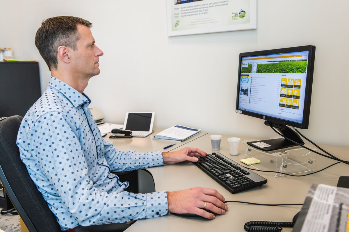 Customer Service Specialist | Cosun